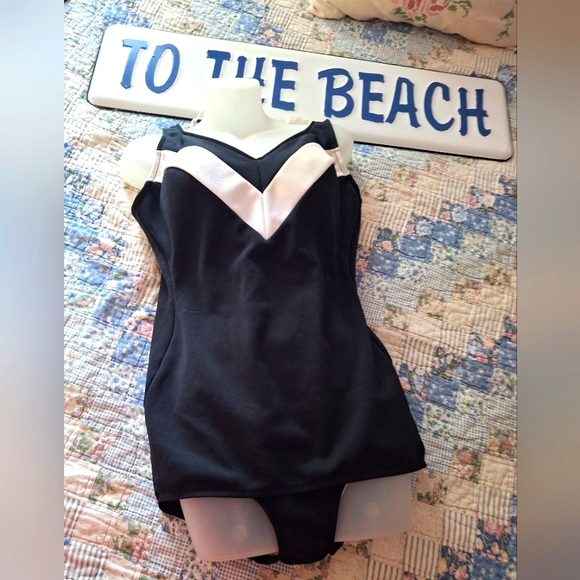 Robby Len | Swim | Hourglass By Robby Len Bathing Suit | Poshmark